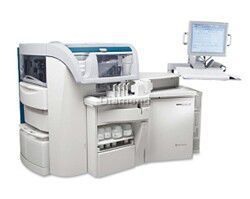 Refurbished SIEMENS Advia Centaur XP Immunoassay Analyzer Immunology ...