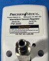 New PRECISION MEDICAL PM3300 Intermittent Vacuum Regulator w/ Tubing ...