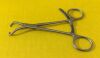 Used STRYKER 702926 Surgical Small Reduction Forceps Points, 130mm O/R ...