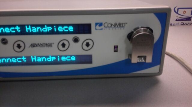 D3000 Arthroscopy Shaver System Auction