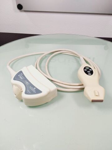 L-VA LINEAR VASCULAR ACCESS PROBE 9770001 Auction