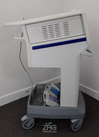 USG-400 Ultrasonic Generator Auction