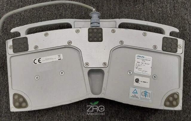 USG-400 Ultrasonic Generator Auction
