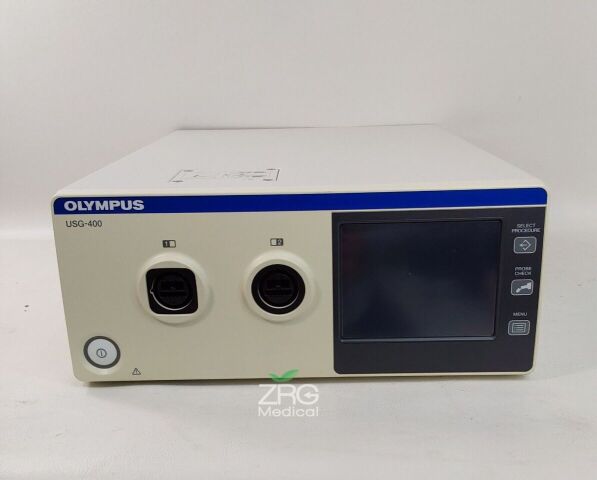 USG-400 Ultrasonic Generator Auction