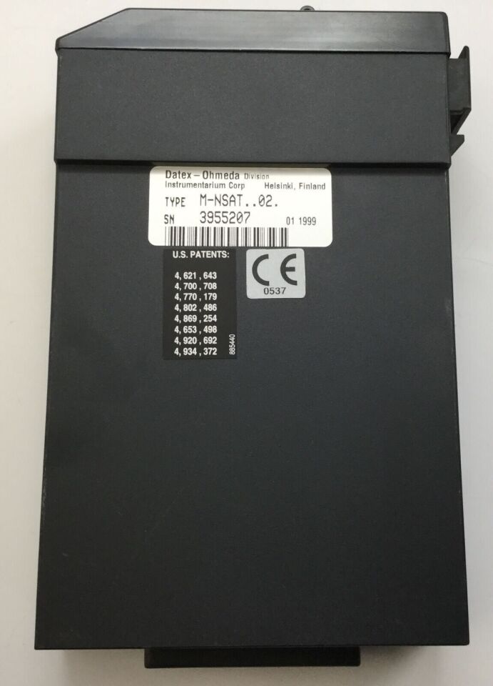 M-NSAT.02 Module Auction