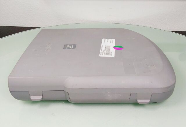 ZONARE Z-ONE SCAN MODULE Auction