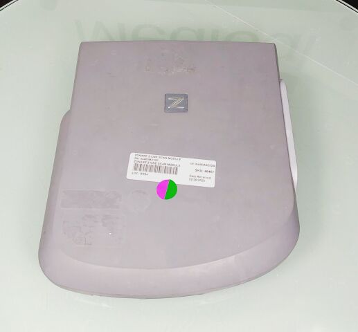 ZONARE Z-ONE SCAN MODULE Auction