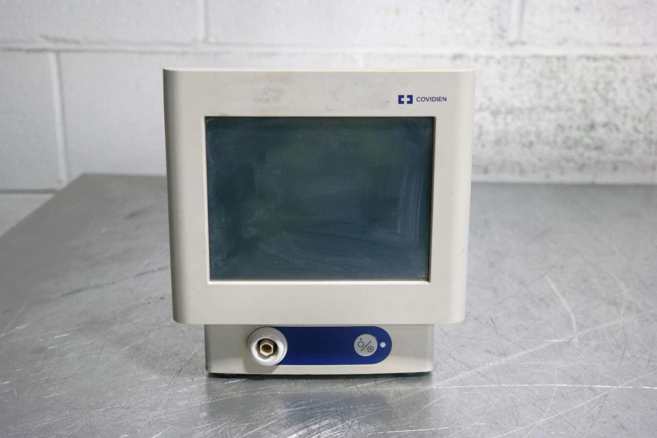 COVIDIEN BIS Vista 185-0151 Monitor Auction