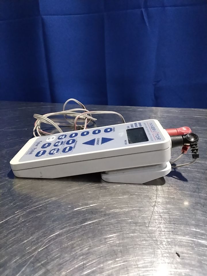 FISHER & PAYKEL NS252J Innervator Nerve Stimulator Auction