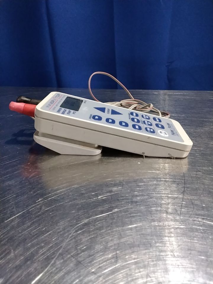 FISHER & PAYKEL NS252J Innervator Nerve Stimulator Auction