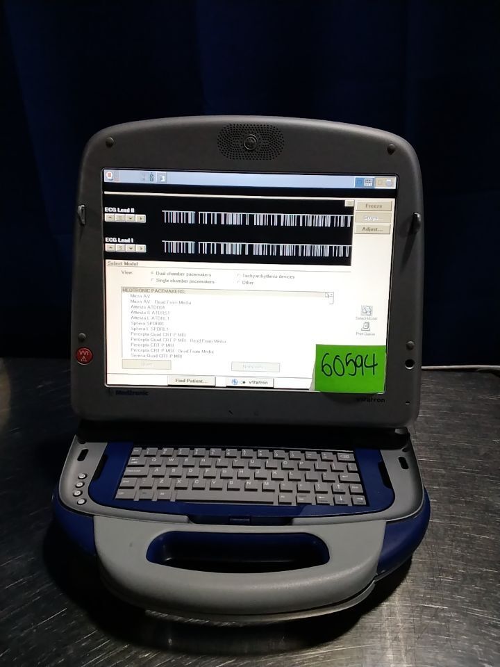 MEDTRONIC Vitatron 2090 Pacemaker Auction