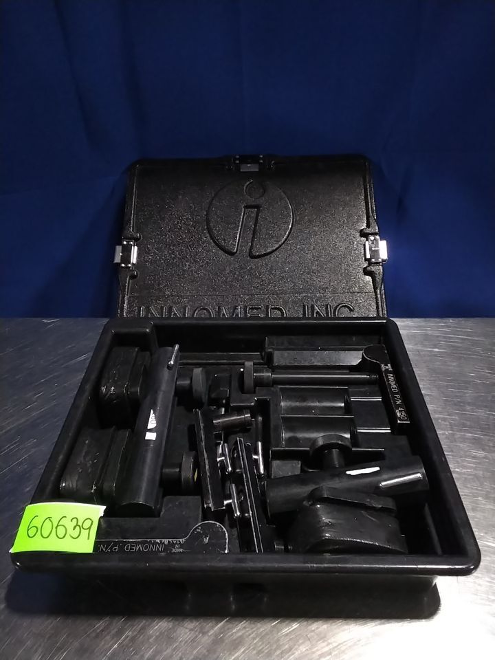 INNOMED Stulberg 4150 Orthopedic - General Auction