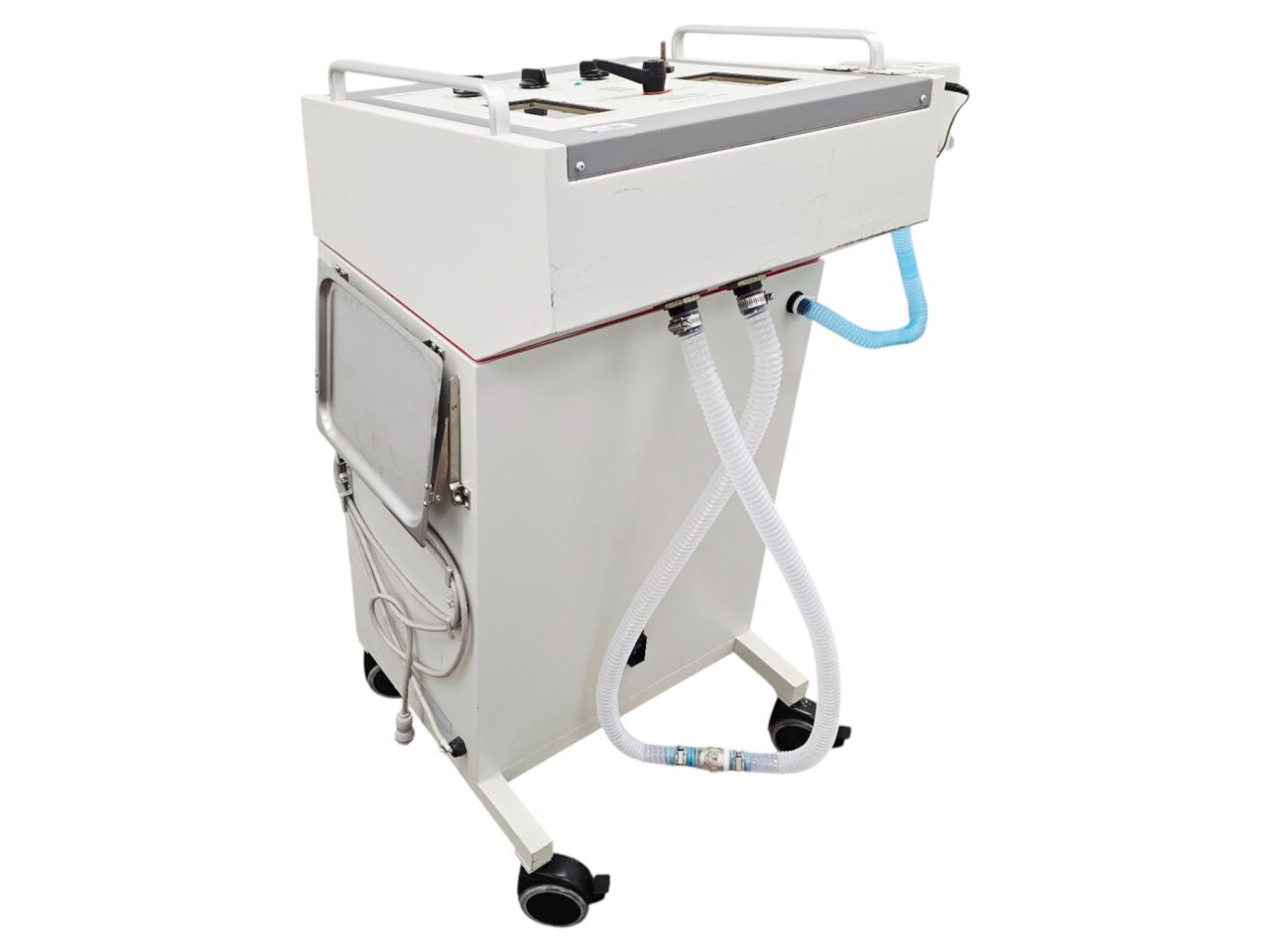 BIODEX Pulmonex II 132-503 Lab - General Auction