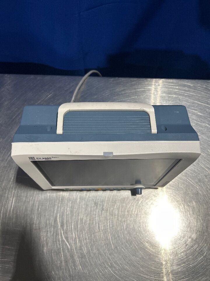 MINDRAY PM-9000 Express Monitor Auction