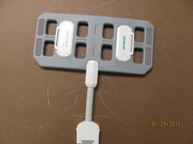 Flex Small 4 Mri Coil Auction