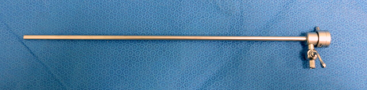 Used STORZ 26163 V Sheath Surgical Instruments For Sale - DOTmed ...