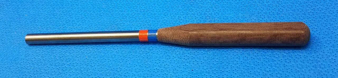 Used AESCULAP FF 915 Tamp Surgical Instruments For Sale - DOTmed ...