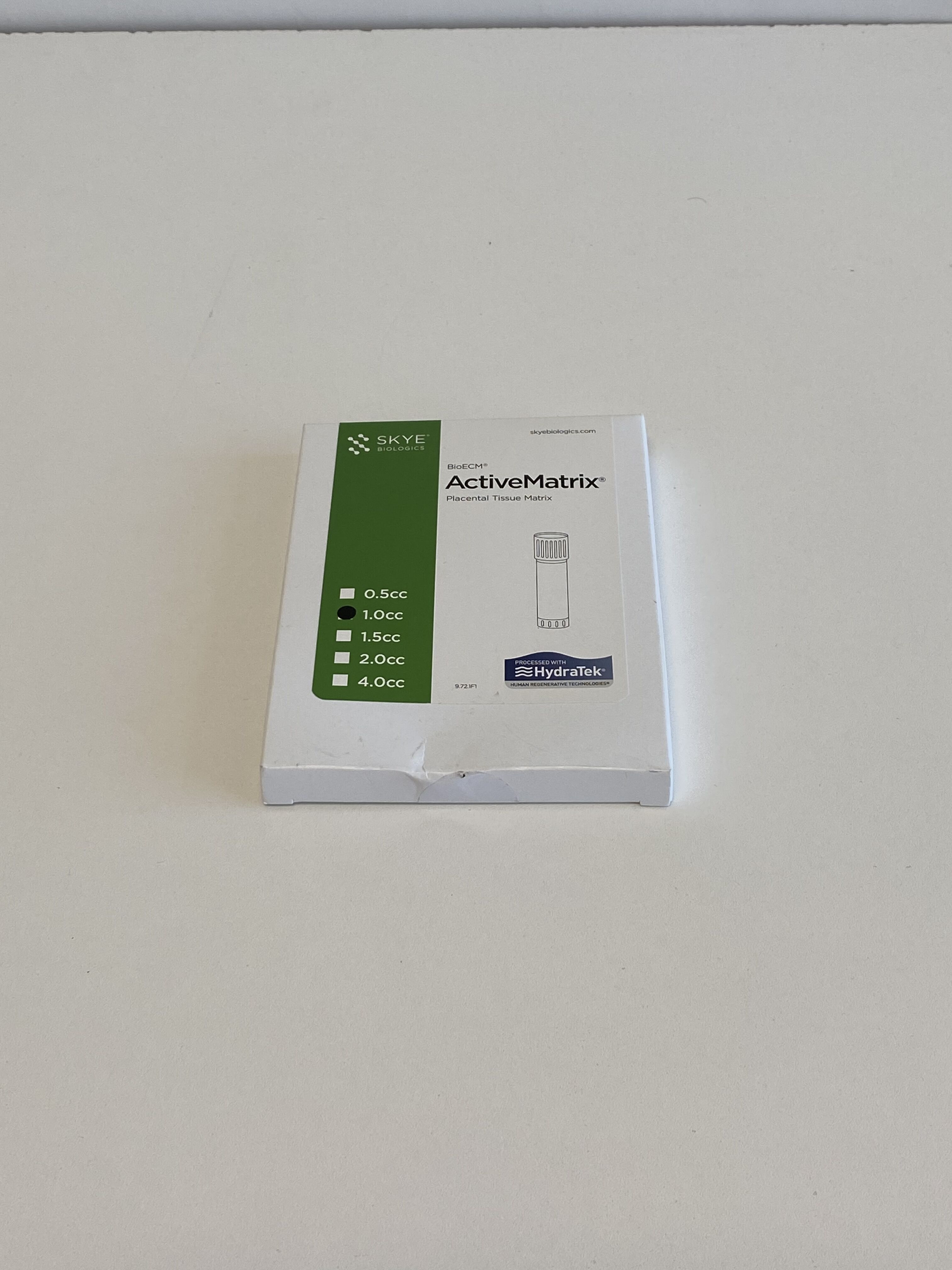 New SKYE BIOLOGICS Active Matrix AM100 Exp.2022-09 (N24) AM100 Active ... New SKYE BIOLOGICS Active Matrix AM100 Exp.2022-09 (N24) AM100 Active ...