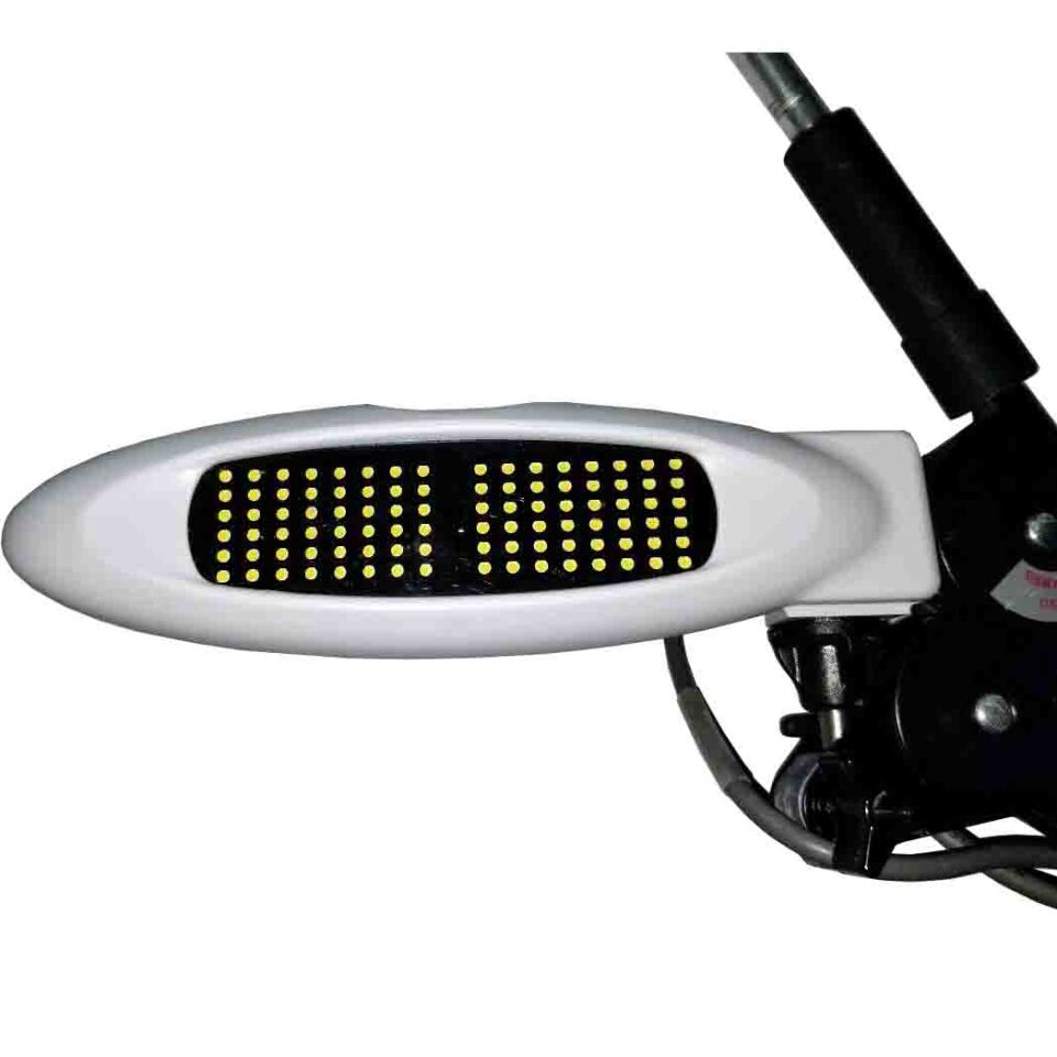 Used NICOLET NicLED EEG LTM & PSG Accessories Neurology General For ... Used NICOLET NicLED EEG LTM & PSG Accessories Neurology General For ...