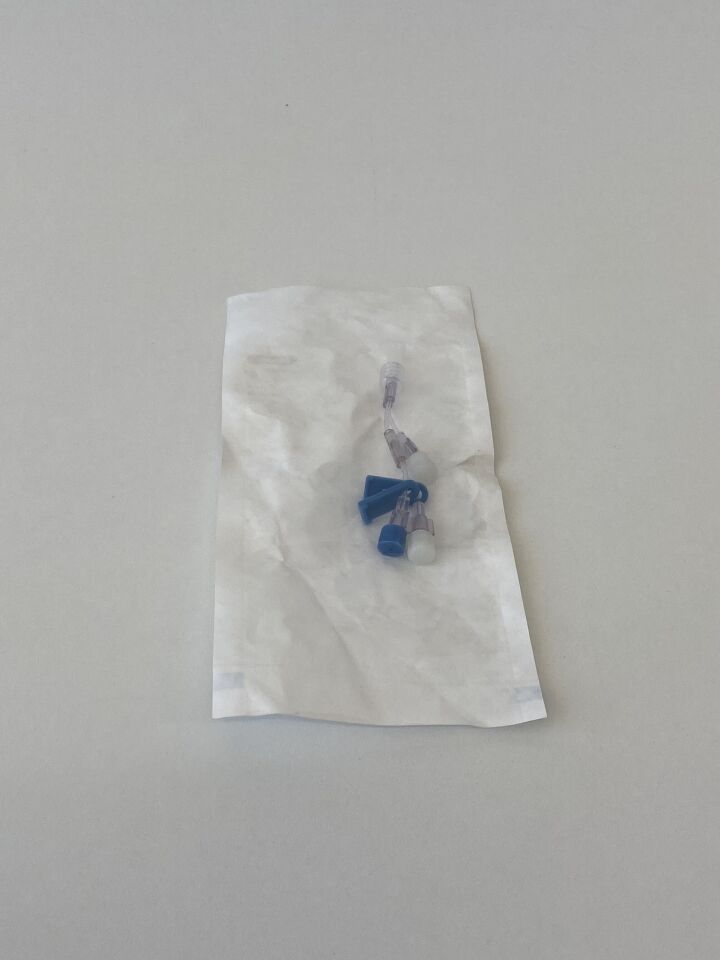 New SMITH & NEPHEW Lot of 2 Mini Trifuse MTF37 Exp.2021-03 (G1#2) Mini ...