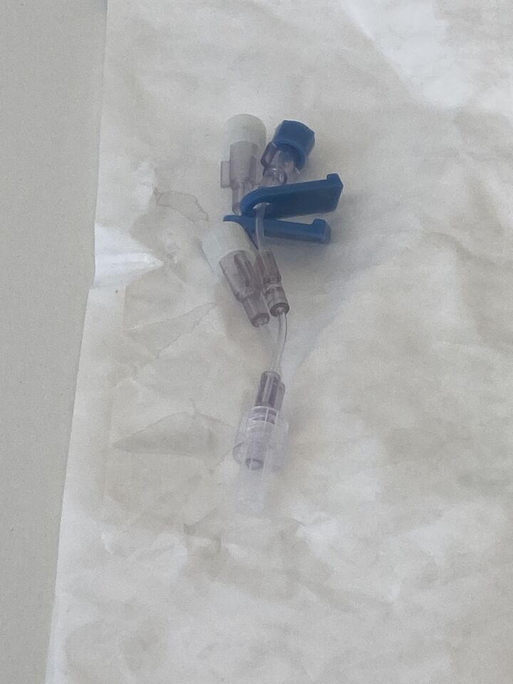 New SMITH & NEPHEW Lot of 2 Mini Trifuse MTF37 Exp.2021-03 (G1#2) Mini ...