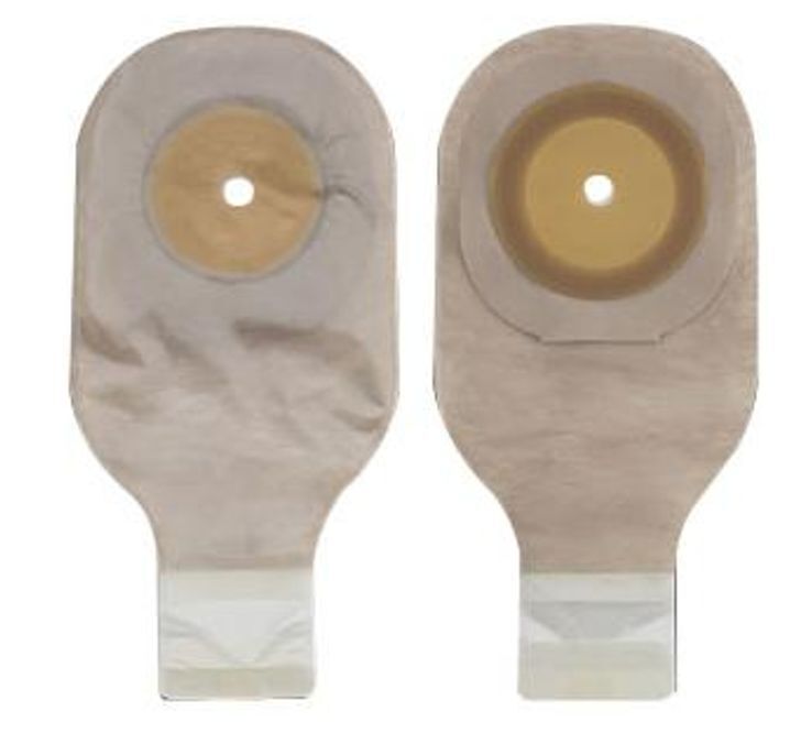 New HOLLISTER INC. 8531 Colostomy Pouch Premier™ One-Piece System ... New HOLLISTER INC. 8531 Colostomy Pouch Premier™ One-Piece System ...