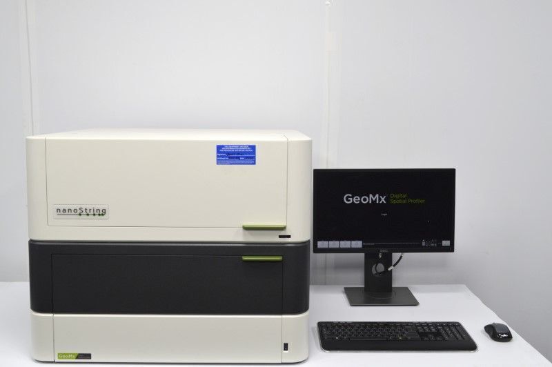 Used NANOSTRING GeoMx DSP NanoString GeoMx DSP Digital Spatial Profiler ... Used NANOSTRING GeoMx DSP NanoString GeoMx DSP Digital Spatial Profiler ...