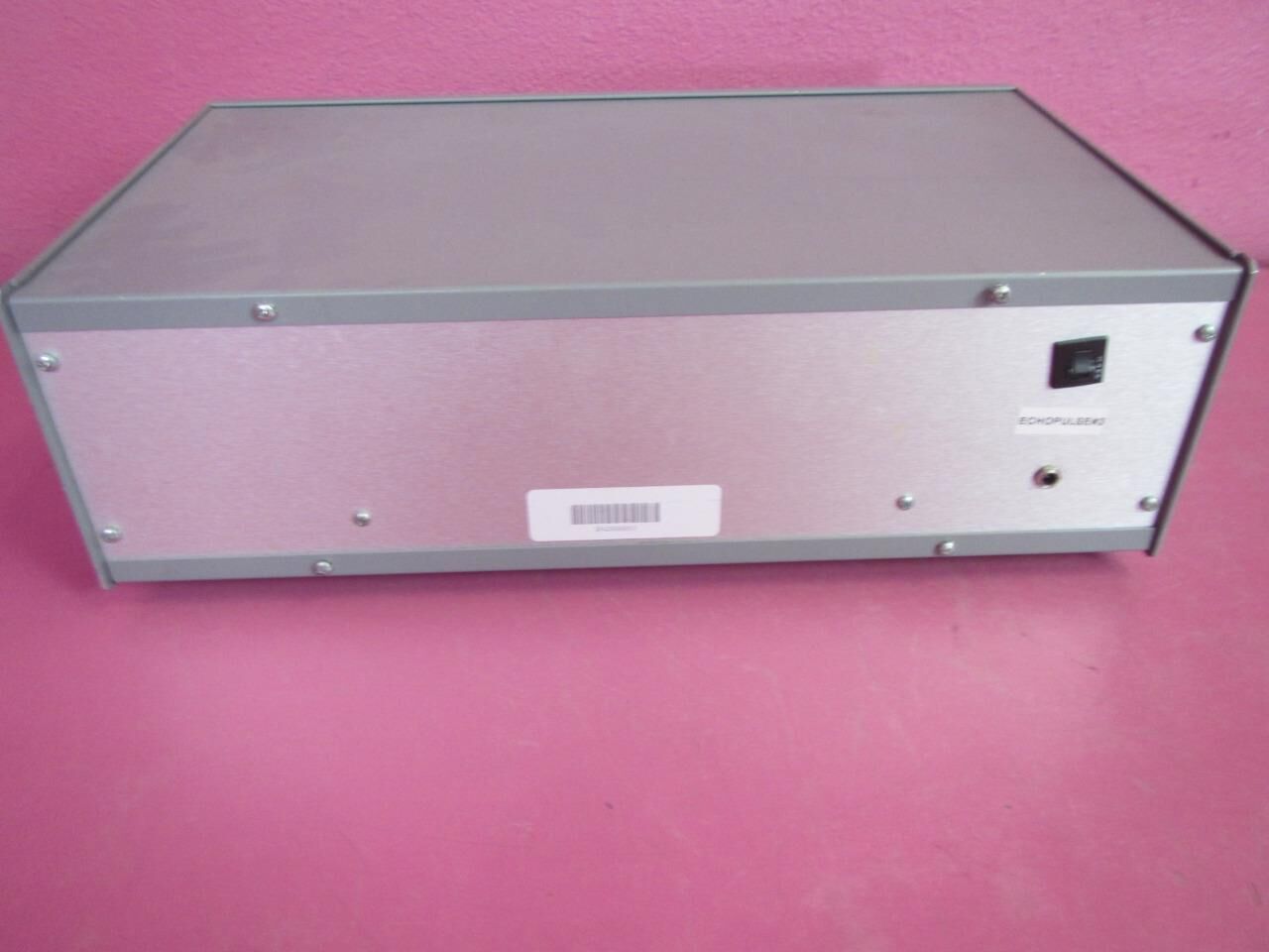 P/N echopulse: For Sale ECHOPULSE Micro Vascular Stimulator Muscle ...