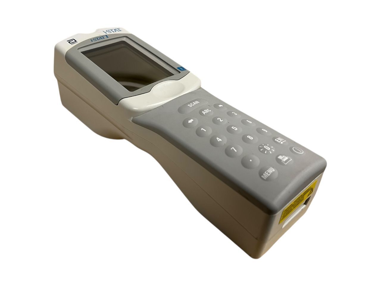 Used ABBOTT i-STAT 1 300-G Lab Analyzer For Sale - DOTmed Listing #5475813: