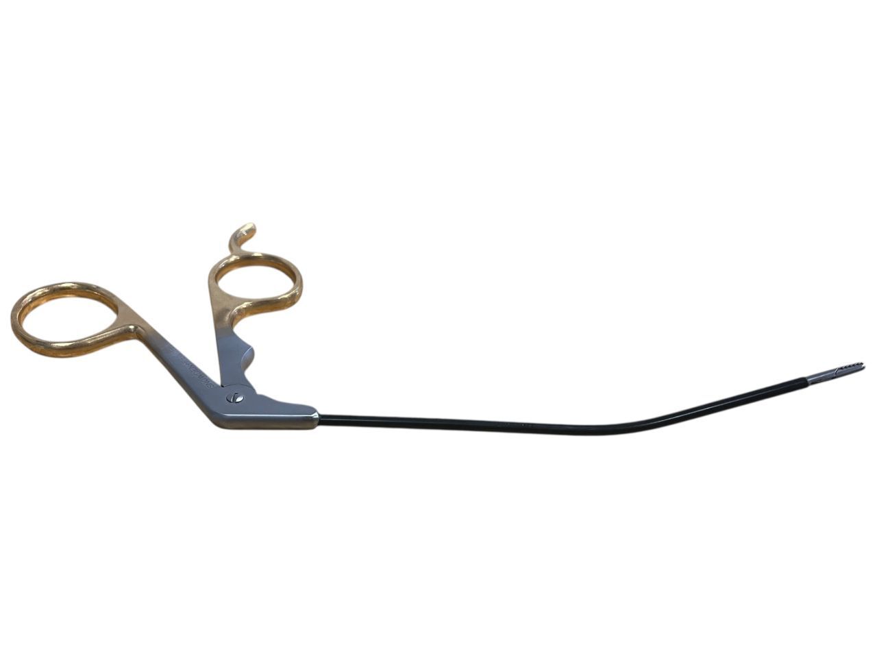 Used SNOWDEN-PENCER 88-5015 EndoForehead Grasping Forceps Surgical ...