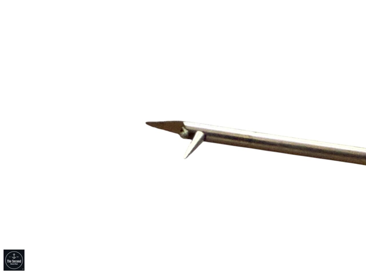 Used COOPER SURGICAL 5496335 Carter Thomason Inlet Reusable Closure ...