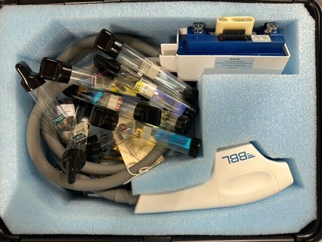 Refurbished SCITON Joule 7 Laser - Erbium For Sale - DOTmed Listing ...
